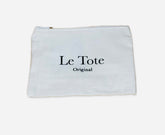 Tote Bags and Accessories – Le Tote Original